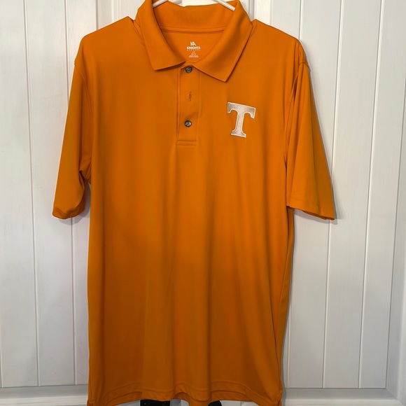 Knights Apparel | Shirts | University Of Tennessee Polo | Poshmark